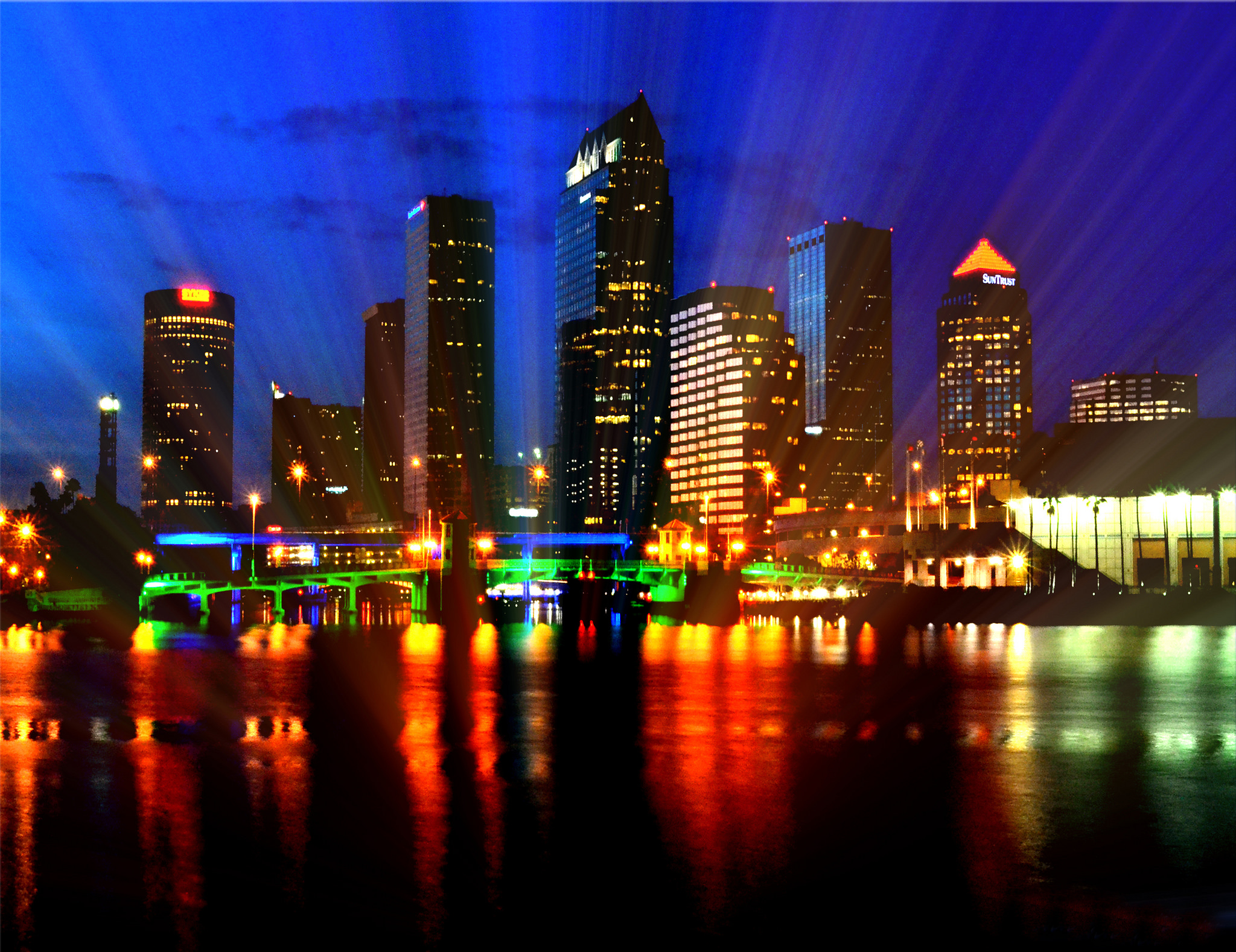 Civic innovation and the interconnected city - Pod Academy